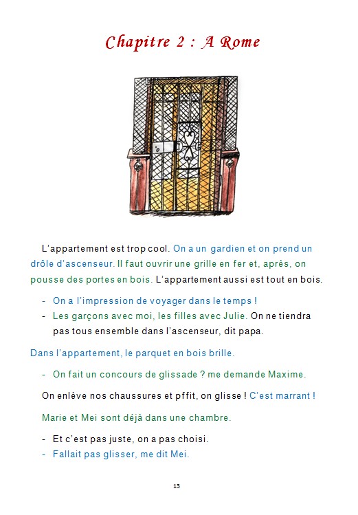 Kit sur la ROME ANTIQUE - CM1 à 6e + Jeu en latin