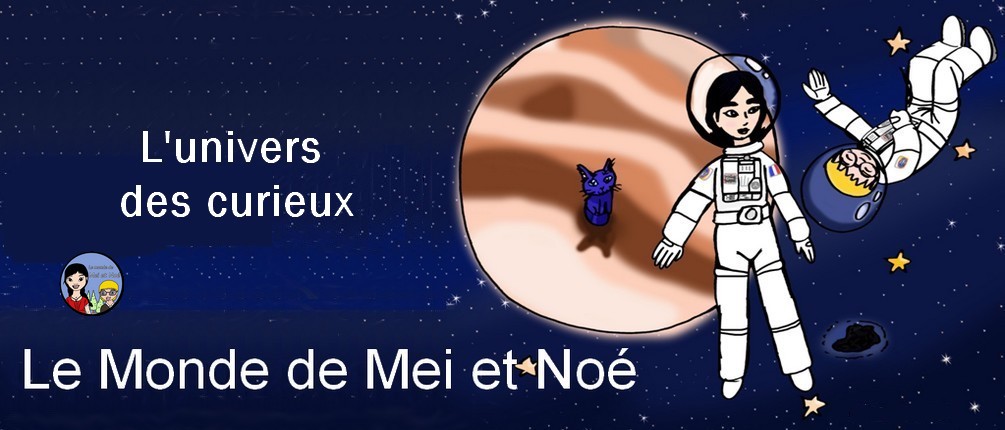 BOUTIQUE du Monde de Mei et Noé, un univers pour apprendre autrement